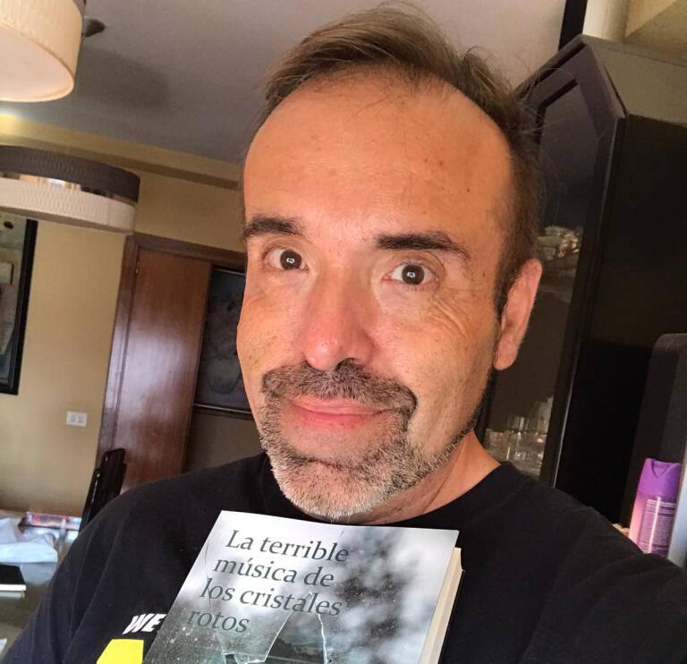 SUD #85: Jordi Colonques i Llibre de Morts, Carlos Bachiller i Albacete ...