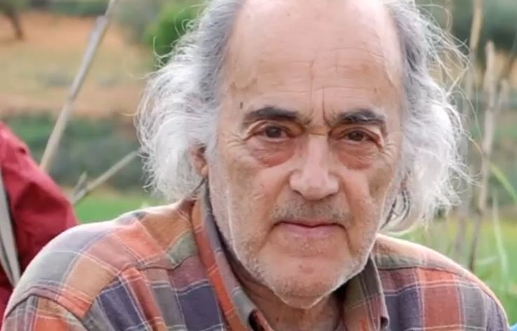 Díscola 208 Enrique Tarín #Inmemoriam – Ràdio Malva 104.9fm