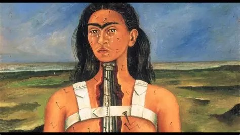 HardCuore#454. Viva la vida | Frida Kahlo – Ràdio Malva 104.9fm